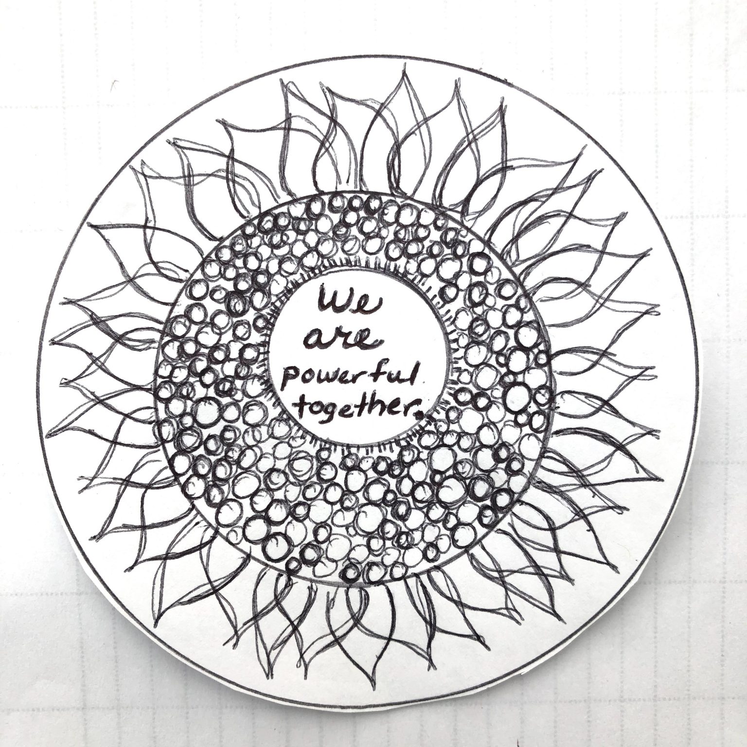 Welcome - The Community Circle Project