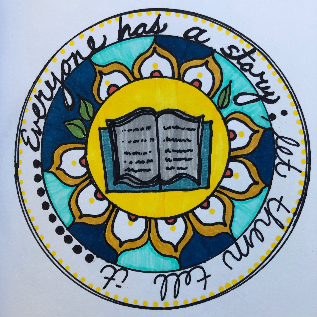 Welcome - The Community Circle Project