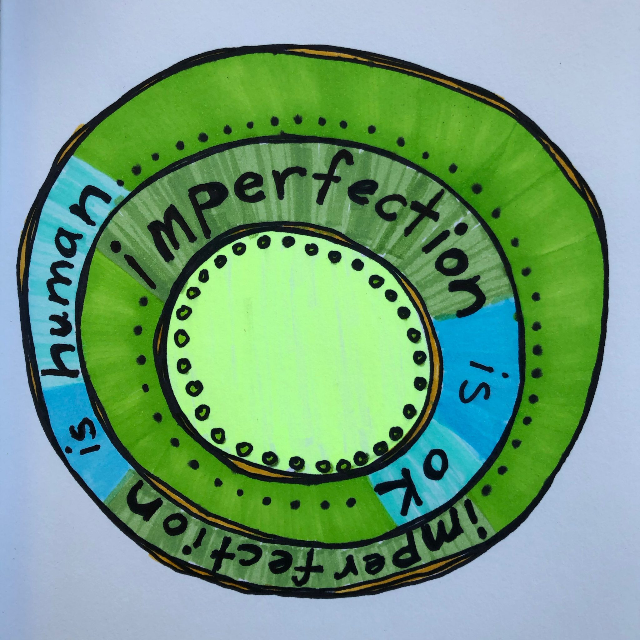 Welcome - The Community Circle Project